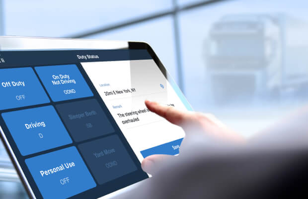 United Bus Technology